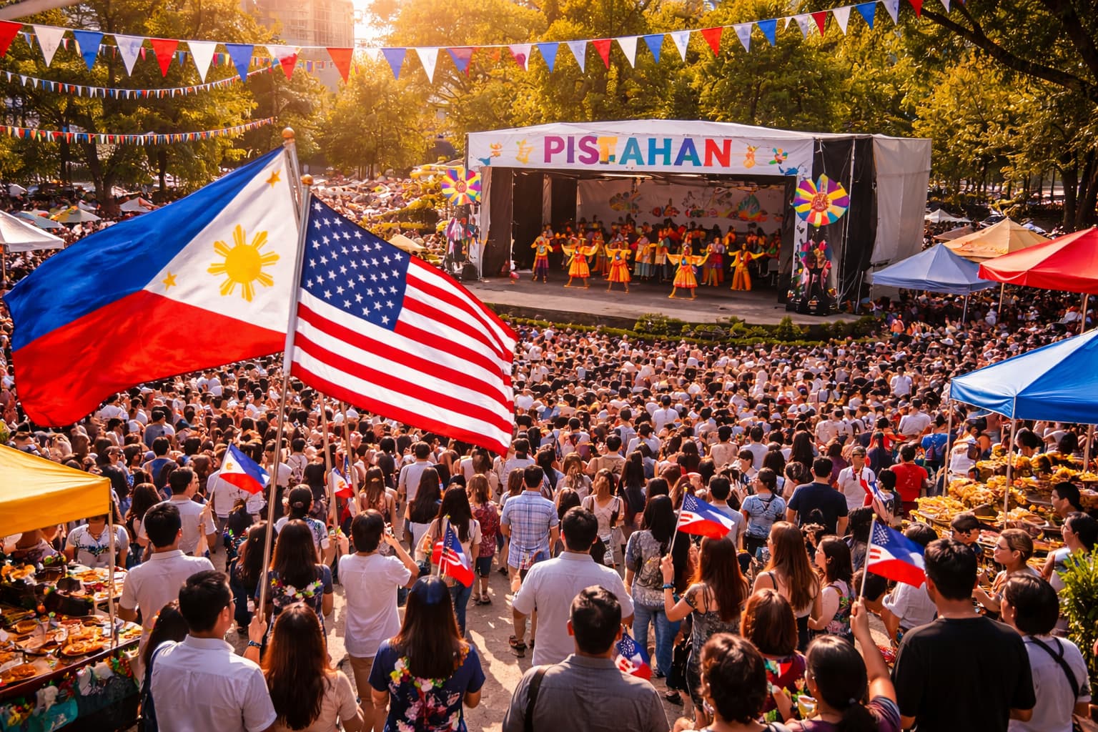 Food & Markets — Filipino Events | FilipinoEventsNearMe.org ...